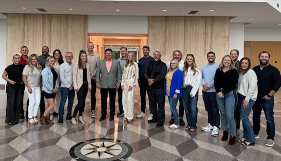 Eternity Homes – Innovative Design. Quality Construction. Forever Home.